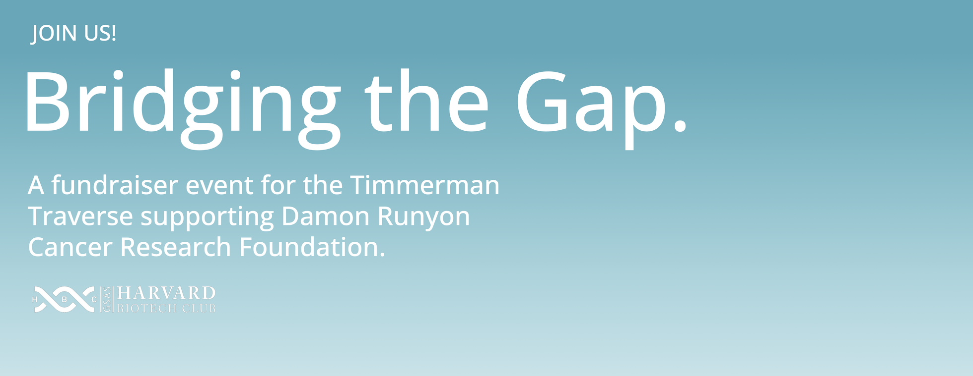 Bridging the Gap Symposium